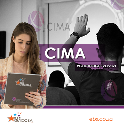 Welcome to EBSdotCOZA - EBSdotCOZA