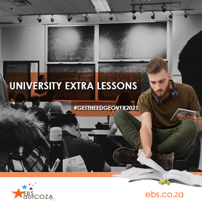 Welcome to EBSdotCOZA - EBSdotCOZA