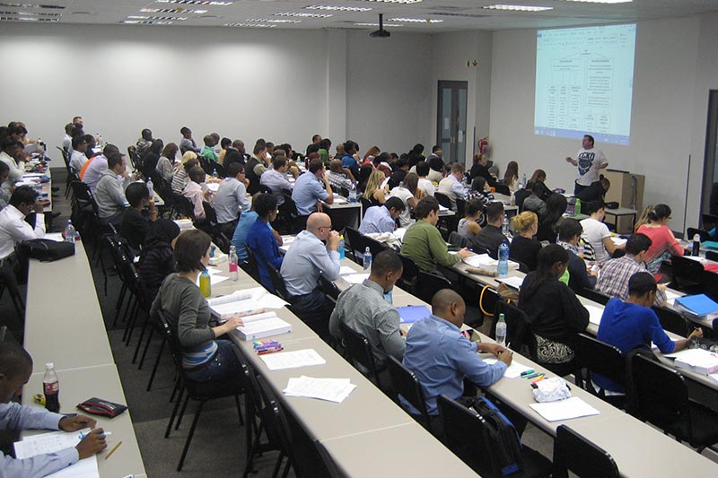 Welcome to EBSdotCOZA - EBSdotCOZA